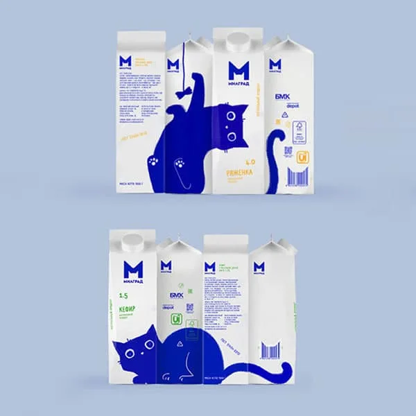 7 ไอเดีย การเลือกใช้สีบรรจุภัณฑ์ให้เหมาะกับแบรนด์