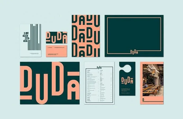 ออกแบบกล่อง Brand CI (Corporate Identity) กับการกำหนด Art Direction บน ...