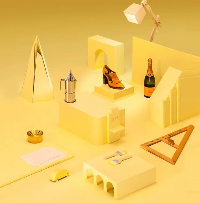 ออกแบบกล่อง Brand CI (Corporate Identity) กับการกำหนด Art Direction บน ...