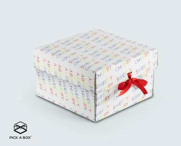 Pick A Box Quotation - Pick a Box Pack