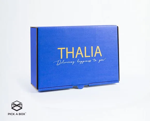 Pick A Box Quotation - Pick a Box Pack
