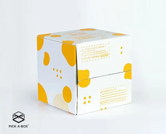 Pick A Box Quotation - Pick a Box Pack