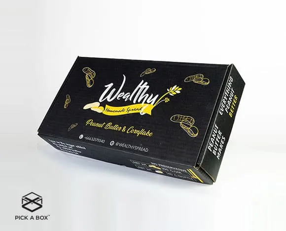 Pick A Box Quotation - Pick a Box Pack