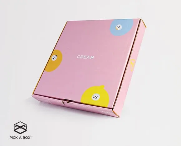 Pick A Box Quotation - Pick a Box Pack