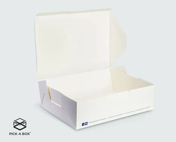 Pick A box A - Pick a Box Pack