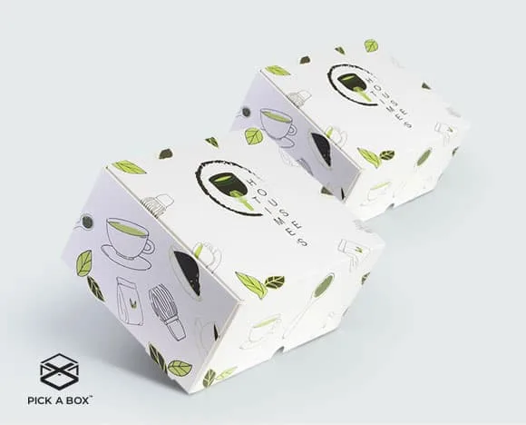 Pick A Box Quotation - Pick a Box Pack