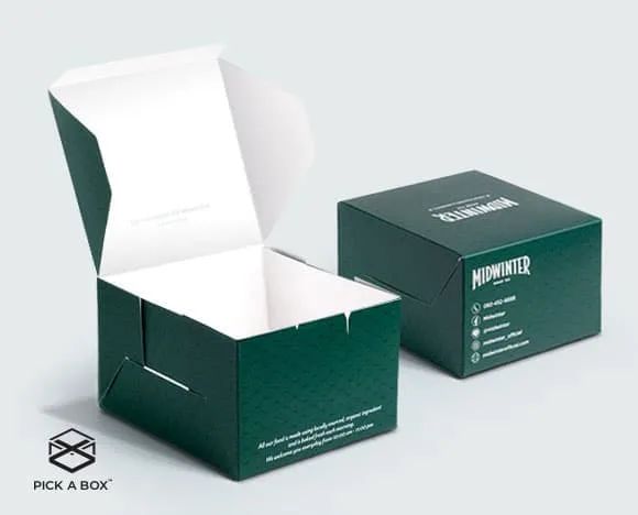 Pick A box A - Pick a Box Pack