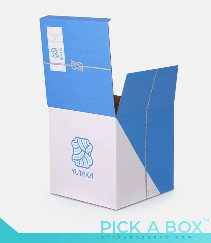 โรงงานกล่องกระดาษ PICK A BOX ผู้ผลิตตัวจริง รับผลิตกล่องไม่มีขั้นต่ำ ...