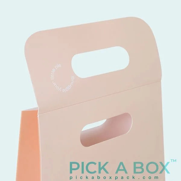 PICK A BOX | บริการรับออกแบบกล่องบรรจุภัณฑ์ ให้เราจัดการ