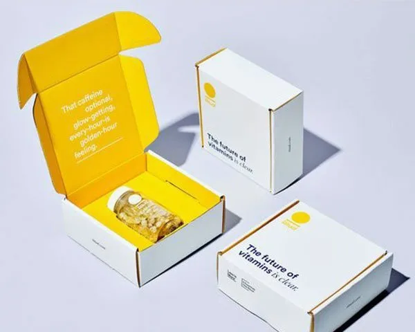 PICK A BOX | บริการรับออกแบบกล่องบรรจุภัณฑ์ ให้เราจัดการ