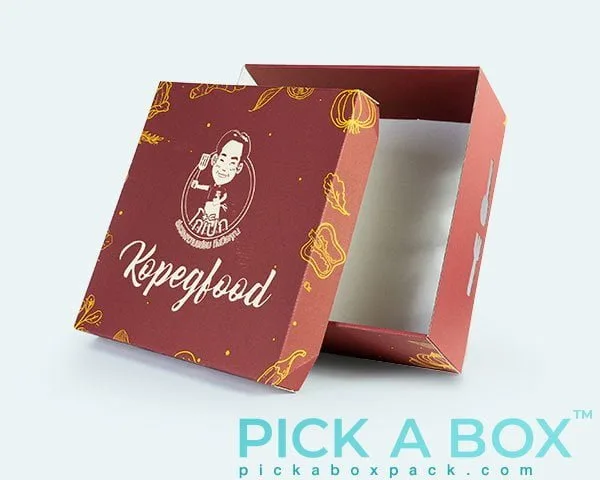 PICK A BOX | บริการรับออกแบบกล่องบรรจุภัณฑ์ ให้เราจัดการ