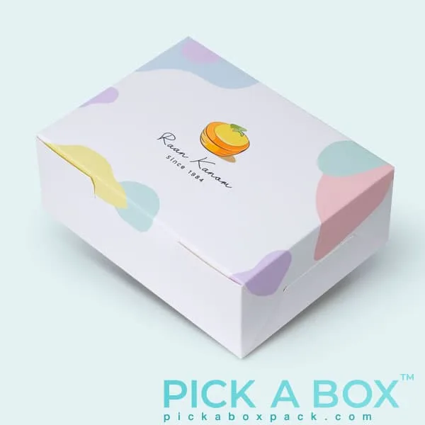3 ข้อดี ที่ธุรกิจอีคอมเมิร์ซควรผลิตกล่องส่งของ พิมพ์แบรนด์ตัวเอง - Pick a Box Pack