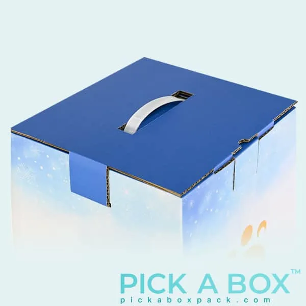 4 Must-do Designs ออกแบบกล่องกระดาษ ใช้งานได้รอบด้าน - Pick a Box Pack