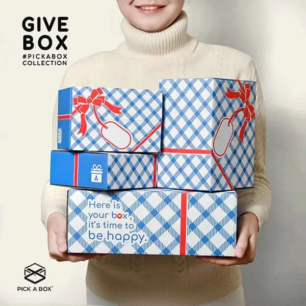 3 กฎเหล็ก เลือก Size กล่องไปรษณีย์ให้ประหยัดค่าขนส่ง - Pick a Box Pack