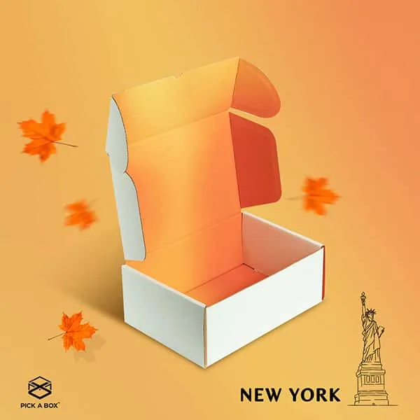 3 กฎเหล็ก เลือก Size กล่องไปรษณีย์ให้ประหยัดค่าขนส่ง - Pick a Box Pack