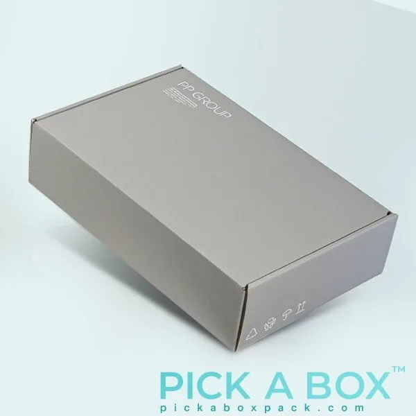 พาร์ทเนอร์เสกกล่องในฝัน EP.16 PP GROUP - Pick a Box Pack