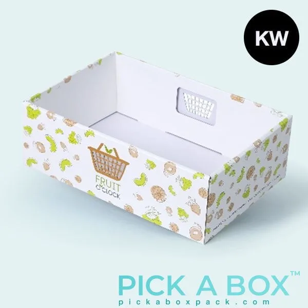 แพคเกจจิ้งดี มีชัยไปกว่าครึ่ง เคล็ดลับยอดขายหลักล้านด้วยกล่องกระดาษใส่ ...