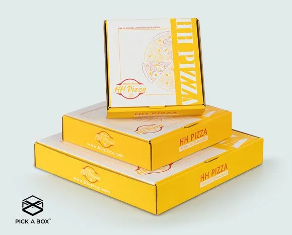 Pick A Box Quotation - Pick a Box Pack