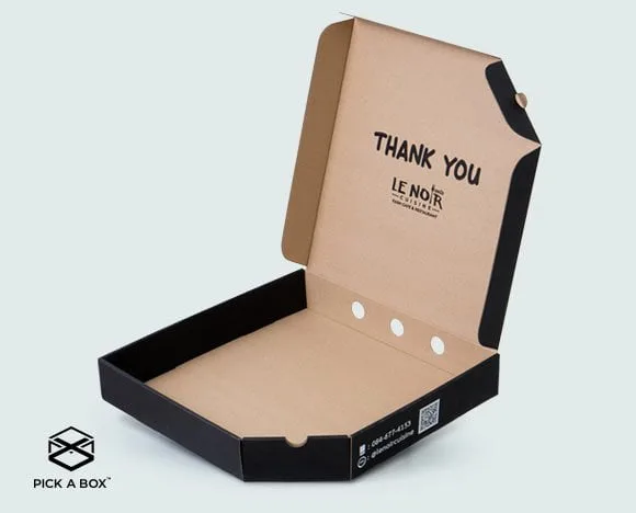 Pick A Box Quotation - Pick a Box Pack