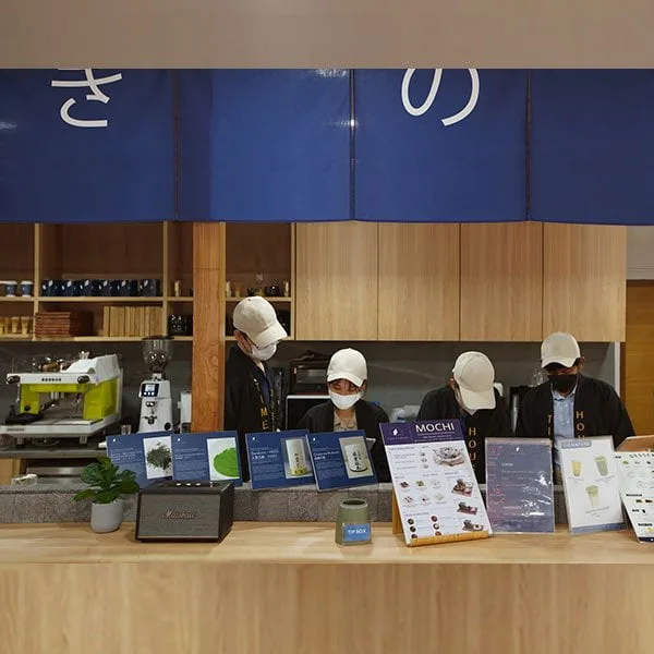 พาร์ทเนอร์เสกกล่องในฝัน EP.21 TIME HOUSE - Pick a Box Pack