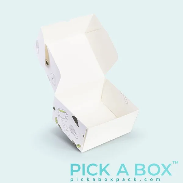 พาร์ทเนอร์เสกกล่องในฝัน EP.21 TIME HOUSE - Pick a Box Pack