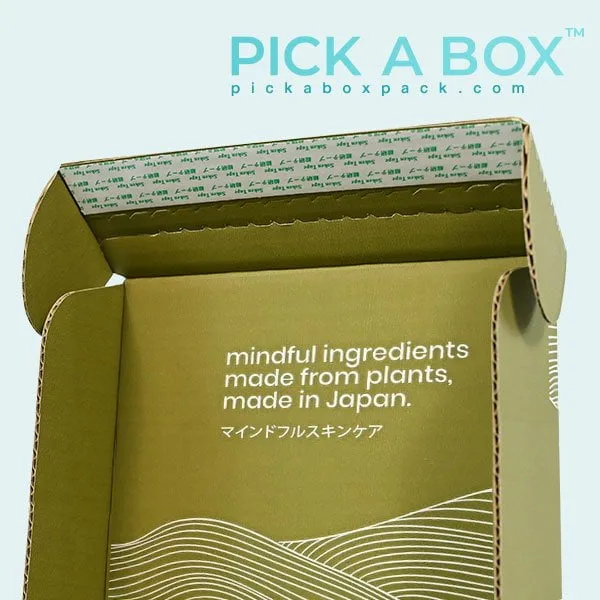 พาร์ทเนอร์เสกกล่องในฝัน EP.22 NACHU - Pick a Box Pack