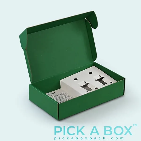 พาร์ทเนอร์เสกกล่องในฝัน EP.23 Lechom - Pick a Box Pack