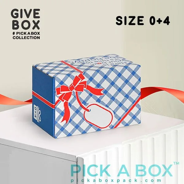 กล่องจั่วปัง Archives - Pick a Box Pack