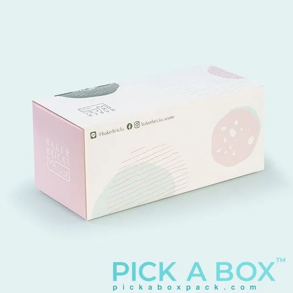 รับผลิตกล่องสมุทรปราการ โรงงานท้องถิ่นมาเอง! - Pick a Box Pack