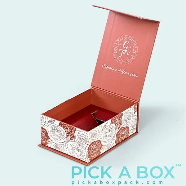 รับผลิตกล่องสมุทรปราการ โรงงานท้องถิ่นมาเอง! - Pick a Box Pack