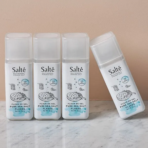 พาร์ทเนอร์เสกกล่องในฝัน EP.26 Salté - Pick a Box Pack