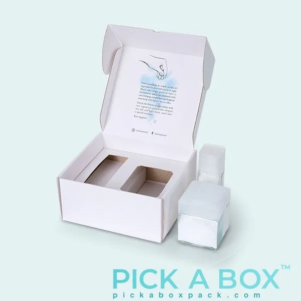 พาร์ทเนอร์เสกกล่องในฝัน EP.26 Salté - Pick a Box Pack