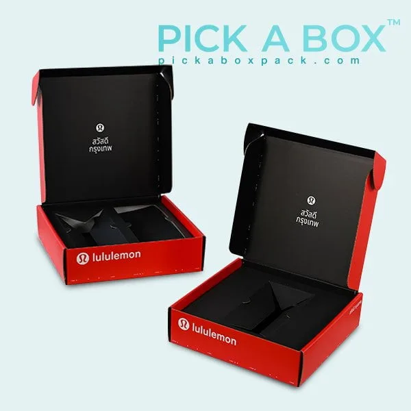 รับออกแบบกล่อง Archives - Pick a Box Pack