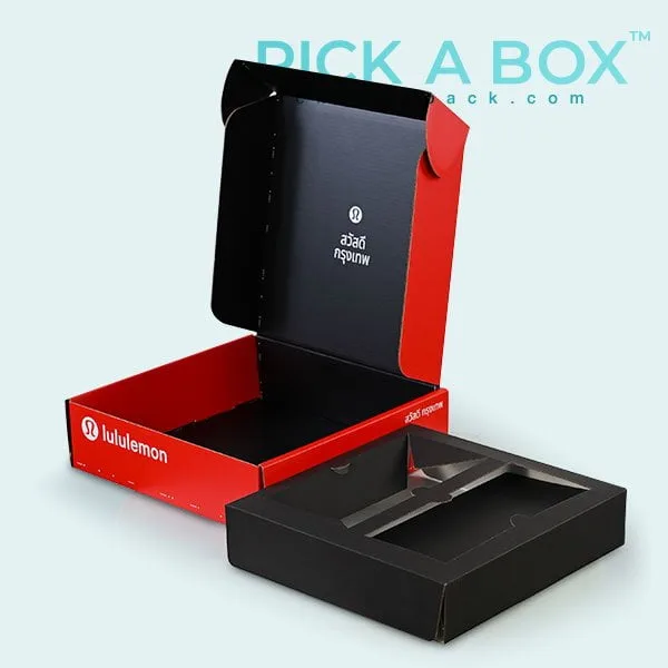 รับออกแบบกล่อง Archives - Pick a Box Pack