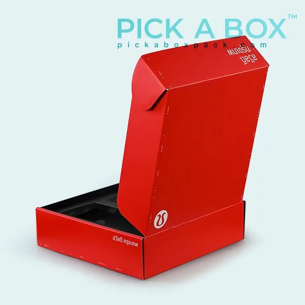 รับออกแบบกล่อง Archives - Pick a Box Pack