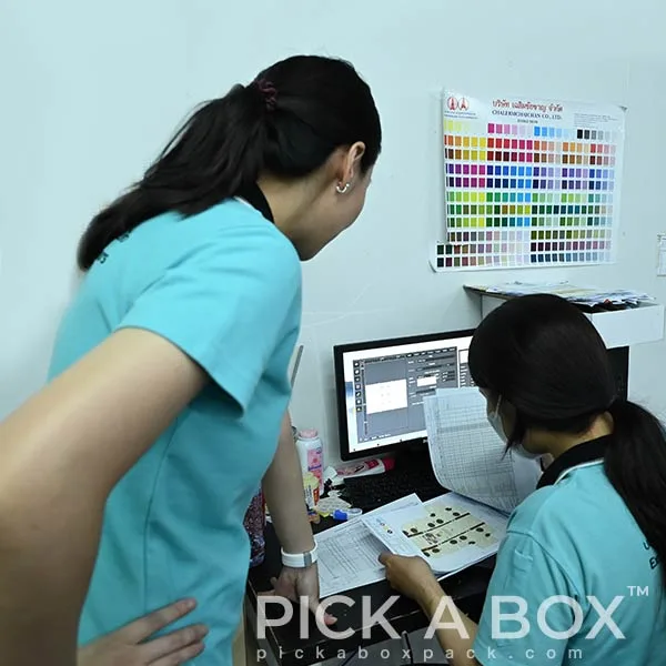 7 เช็คลิสต์แนะนำลักษณะโรงงานรับผลิตกล่องที่ดี เพิ่มความโดดเด่นให้กับแบรนด์ - Pick a Box Pack