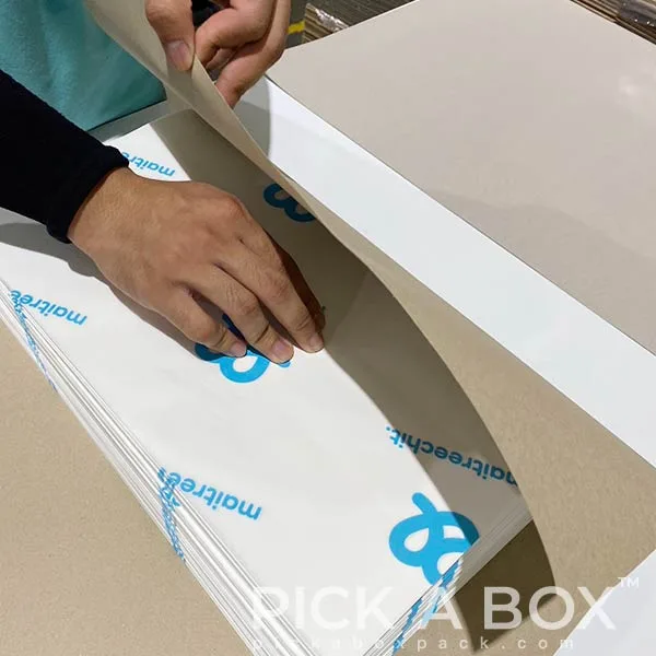 7 เช็คลิสต์แนะนำลักษณะโรงงานรับผลิตกล่องที่ดี เพิ่มความโดดเด่นให้กับแบรนด์ - Pick a Box Pack