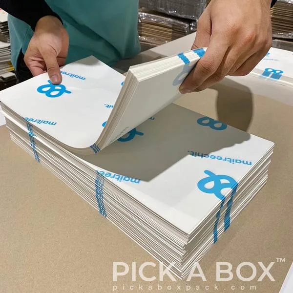 7 เช็คลิสต์แนะนำลักษณะโรงงานรับผลิตกล่องที่ดี เพิ่มความโดดเด่นให้กับแบรนด์ - Pick a Box Pack