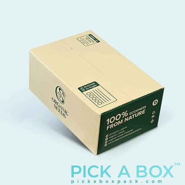 7 เช็คลิสต์แนะนำลักษณะโรงงานรับผลิตกล่องที่ดี เพิ่มความโดดเด่นให้กับแบรนด์ - Pick a Box Pack