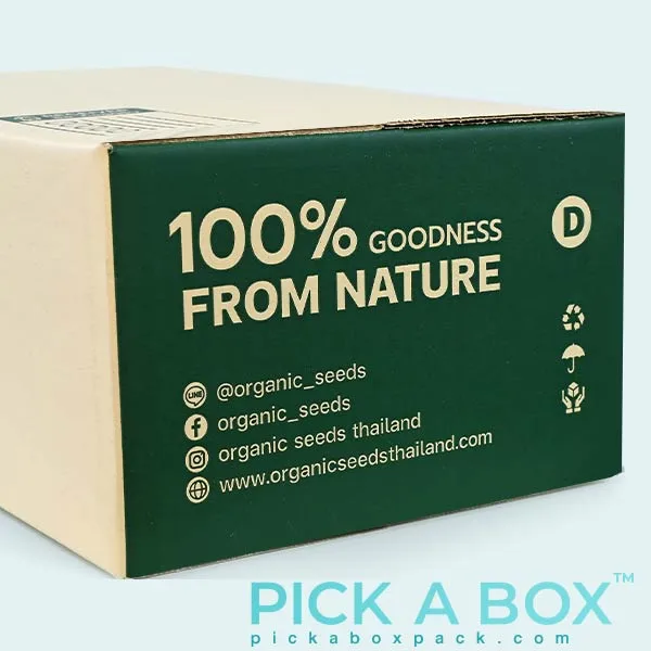 7 เช็คลิสต์แนะนำลักษณะโรงงานรับผลิตกล่องที่ดี เพิ่มความโดดเด่นให้กับแบรนด์ - Pick a Box Pack