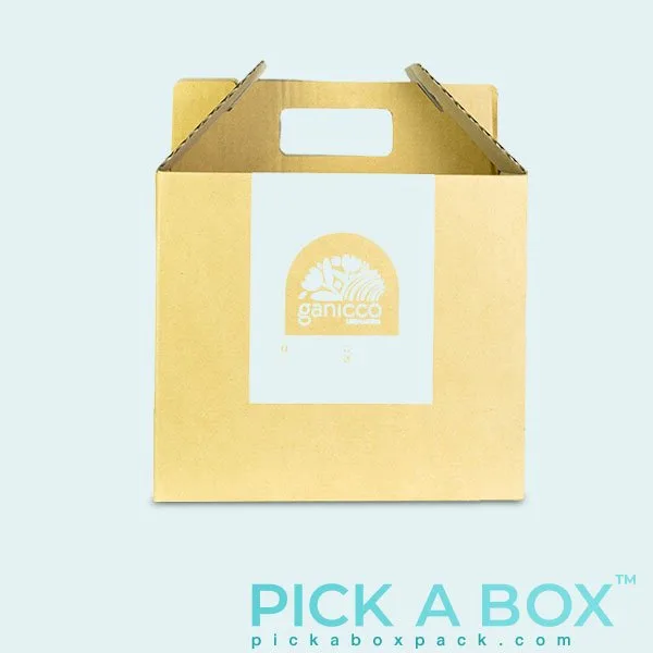 5 กลเม็ดเคล็ด(ไม่)ลับ ออกแบบกล่องสินค้าให้ปังสู่ความสำเร็จ - Pick a Box Pack
