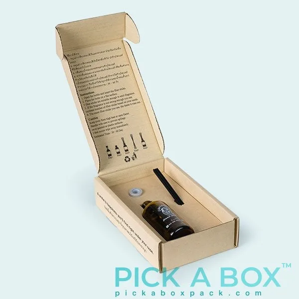 5 กลเม็ดเคล็ด(ไม่)ลับ ออกแบบกล่องสินค้าให้ปังสู่ความสำเร็จ - Pick a Box ...